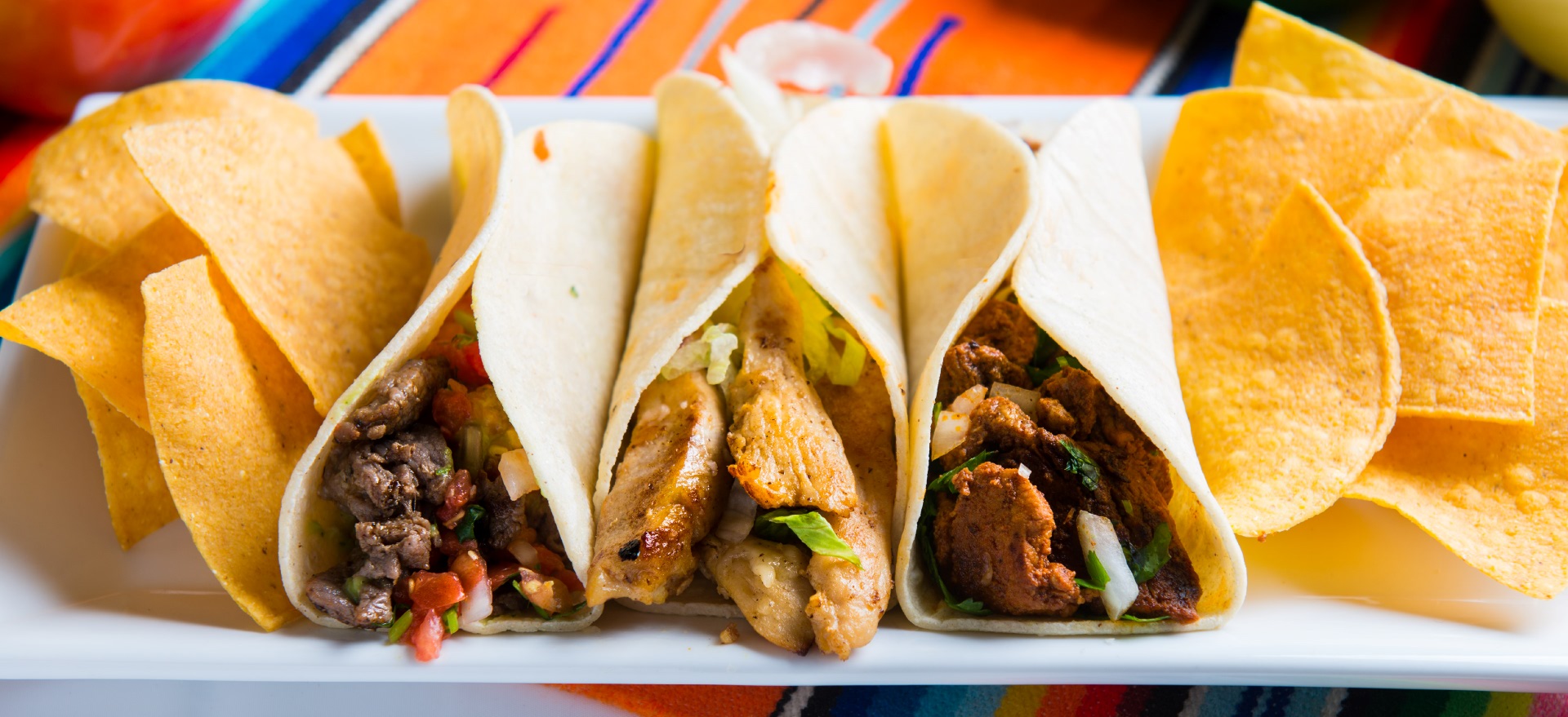 Home - Ernesto's Mexican Taco Shop